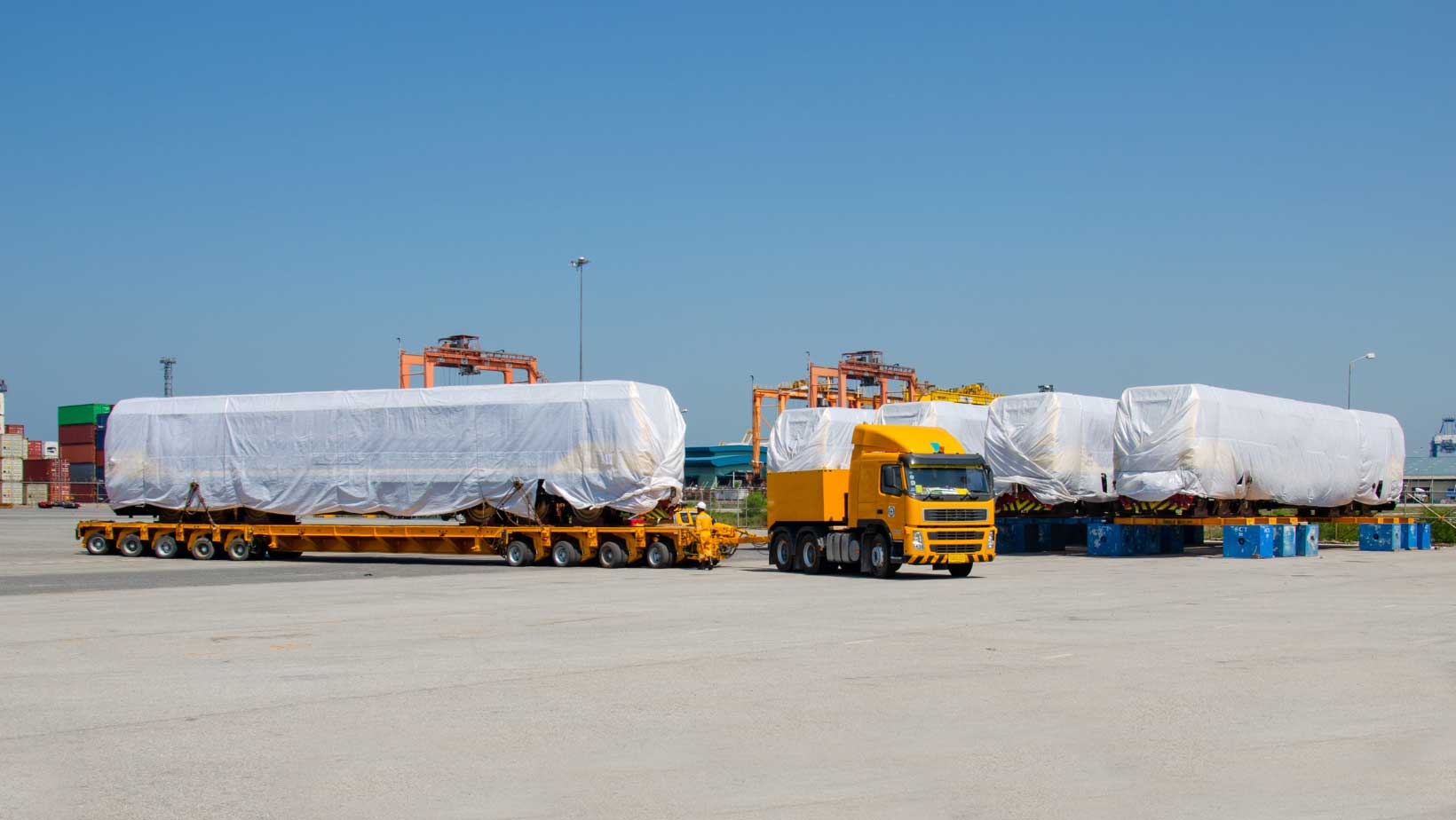 Overlength Permits | Overweight Permits by States 630-800-4551